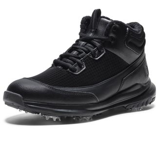 FootJoy Footjoy Damen Stormwalker Boot Golfschuh, Schwarz, 39 EU Weit