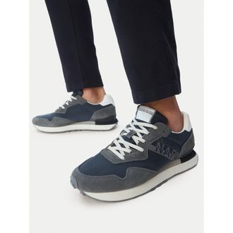 Napapijri Sneakers Napapijri NP0A8BLN Dunkelblau