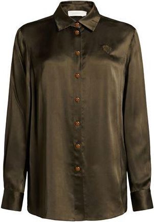 Zimmermann TOPS - Chemises sur YOOX.COM