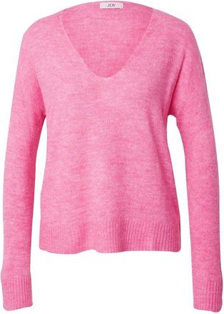 Jacqueline de Yong Strickpullover ELANORA (1-tlg) Plain/ohne Details
