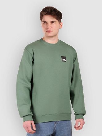 Horsefeathers Dunk Sweater iceberg green