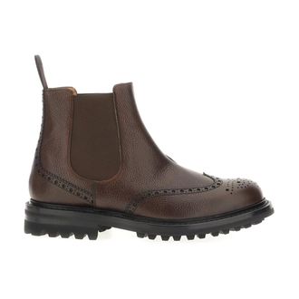 Churchs Herren, Schuhe, Braun, 43 EUGr&ouml;&szlig;e