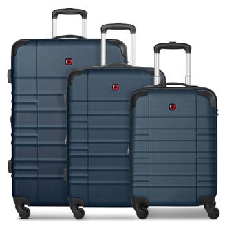 Wenger Kofferset Amplar Evo