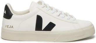 Veja Baskets Campo en cuir