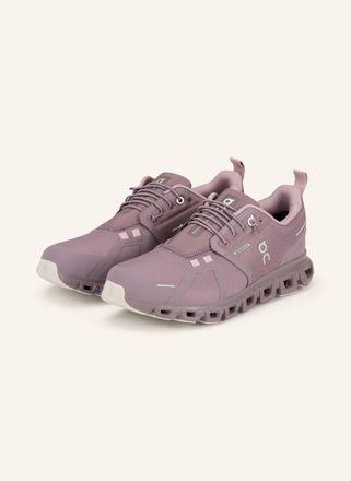 On Sneaker Cloud 6 Wp lila