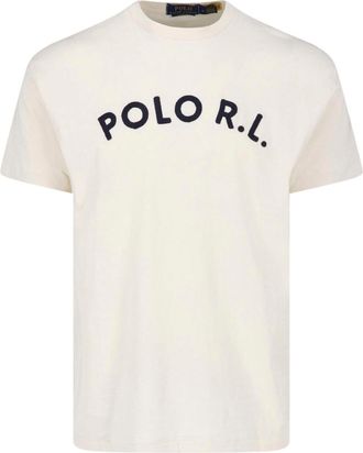 Polo Ralph Lauren Logo T-Shirt