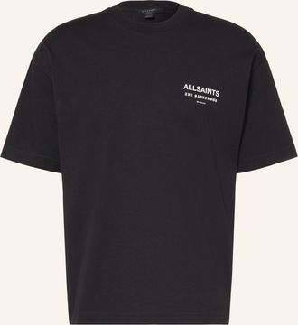 AllSaints Allsaints T-Shirt Eliana Etta schwarz