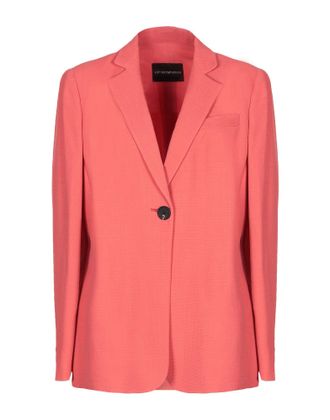Emporio Armani ANZ&Uuml;GE und CO-ORDS - Blazers auf YOOX.COM