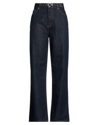 Ganni HOSEN & R&Ouml;CKE - Jeanshosen auf YOOX.COM