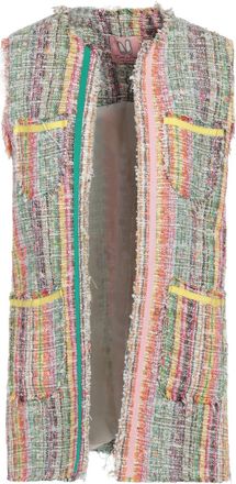 Ros&eacute; A Pois ANZ&Uuml;GE und CO-ORDS - Blazers auf YOOX.COM