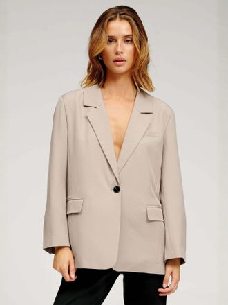 Perform Collection Blazers Oversized