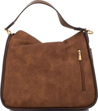 Abbacino Femme, Sacs, Brun, Taille: ONE Size Trendy Elda