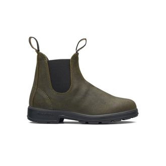 Blundstone Herren, Schuhe, Gr&uuml;n, 42 EUGr&ouml;&szlig;e