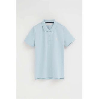 Polo Club RIGBY GO KHLOE POLO PIQUE