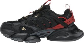 adidas Homme, Sport, Noir, Taille: 41 1/3 EU XLG Runner Deluxe