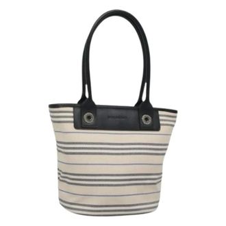 Burberry Damen, Pre-Owned, Beige, ONE SIZEGr&ouml;&szlig;e