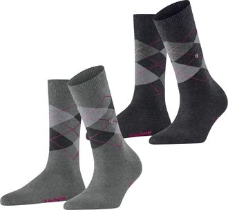 Burlington Everyday Argyle