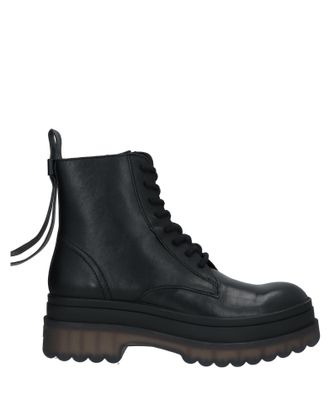 Red(v) SCHUHE - Stiefeletten auf YOOX.COM