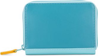 Mywalit Zip Around Fan C/C Geldb&ouml;rse, Uni, f&uuml;r Erwachsene, Sardinien, 64 Zoll, Sardinien, 64 PULGADAS