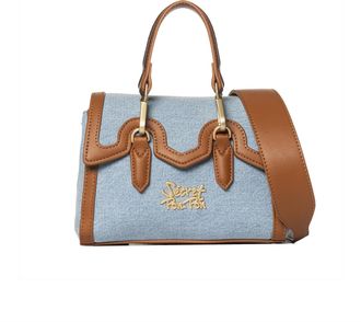 Secret Pon Pon Handbag Women