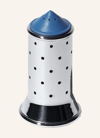 Alessi Salzstreuer Mgsal blau