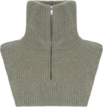 Kujten Col Terika Cachemire Kujten