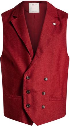 L.B.M. 1911 ANZ&Uuml;GE und CO-ORDS - Couture-Westen auf YOOX.COM