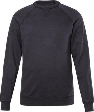 JP1880 Sweatshirt Sweatshirt Vintage Look Rundhals bis 8 XL