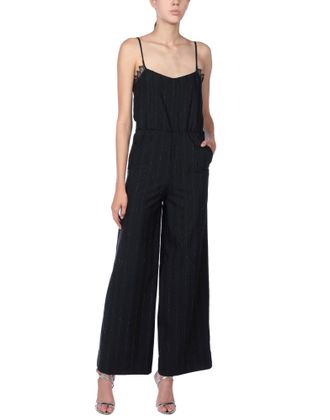 Sessun OVERALLS - Jumpsuits auf YOOX.COM