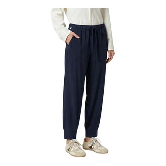 Citizens Of Humanity Femme, Pantalons, Bleu, Taille: 40 FR Bubble Pull On