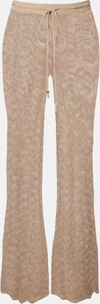 Bananhot Weite Hose Bia