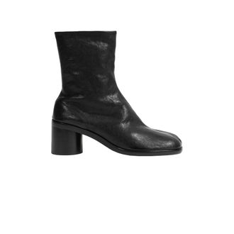 Maison Margiela Tabi Ankle Boots