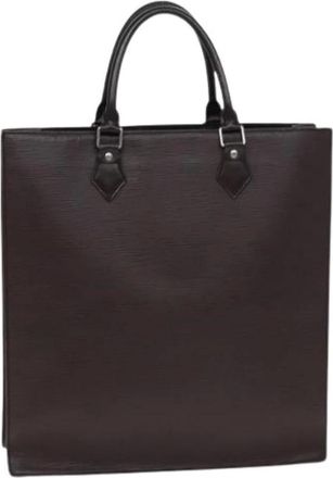 Louis Vuitton Damen, Pre-Owned, Braun, ONE SIZEGröße