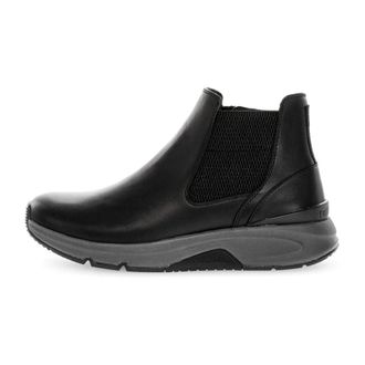 Gabor Rollingsoft Chelsea Boot - - Shoes - Damen - Schwarzk - 38 1/2 EU