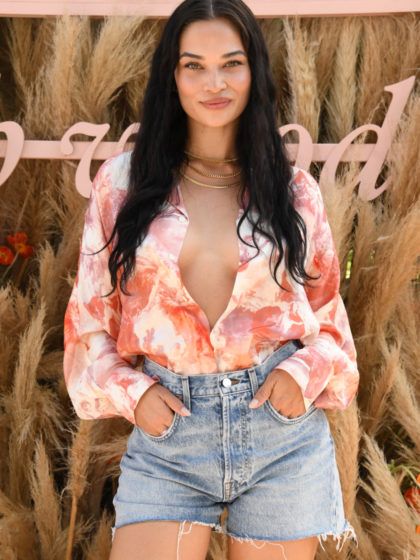 3 stylische Outfit Ideen für Jeansshorts im Sommer