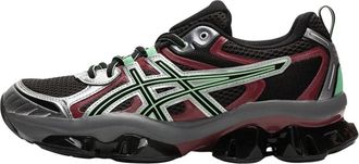 Asics Homme, Sport, Noir, Taille: 42 1/2 EU Gel-Quantum Kinetic