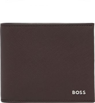 HUGO BOSS Geldb&ouml;rse BOSS Northon 50568387 Dunkelbraun
