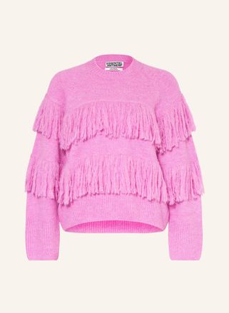 Essentiel Pullover John pink