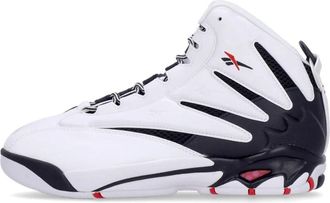 Reebok Homme, Sport, Multicolore, Taille: 40 EU Blast Core High Shoe