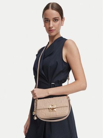 Liu Jo Handtasche AF6055 E1167 Beige