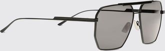 Bottega Veneta Sonnenbrille Damen Farbe Schwarz
