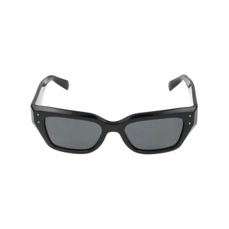 Dolce & Gabbana Homme, Accessoires, Noir, Taille: 54 MM Dg3407 Eyeglasses