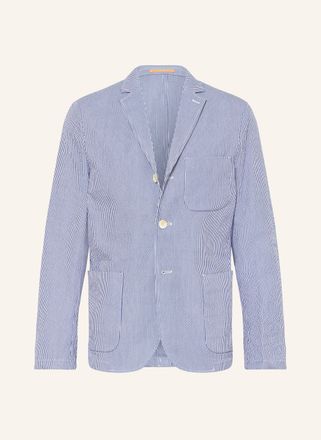 Scotch & Soda Sakko Regular Fit blau