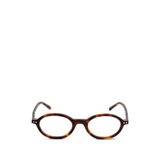 Epos ZOE NTN Clip Lunettes - unisex - Accessoires - Brun - Taille: 49 MM