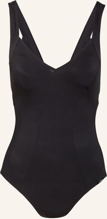 Lidea Lidea Badeanzug Eco Shape schwarz