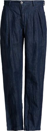 Original Vintage Style HOSEN & R&Ouml;CKE - Jeanshosen auf YOOX.COM