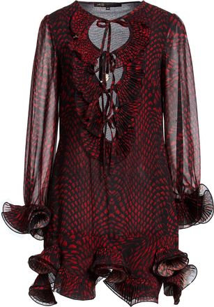 BABYLON KLEIDER - Mini-Kleider auf YOOX.COM
