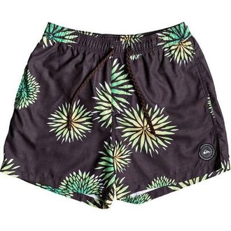 Quiksilver Herren Schwimmshorts Sunburst 16