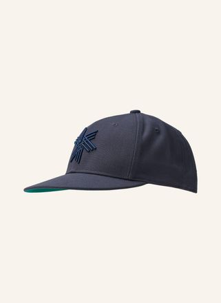 Goldwin Cap blau