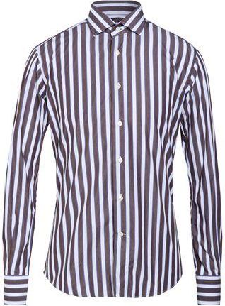 Drumohr TOPS - Chemises sur YOOX.COM